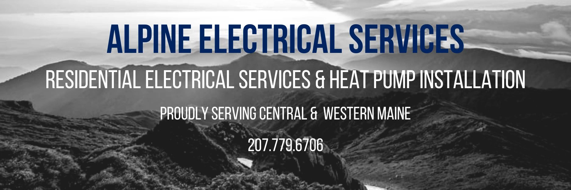 Alpine Electrical Services
